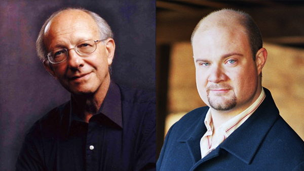 events scarlata gilbert1 | Chamber Music Columbus