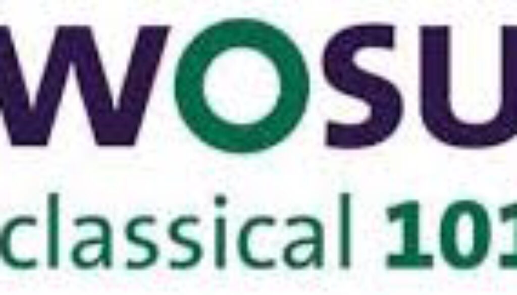 wosu-classical-logo | Chamber Music Columbus