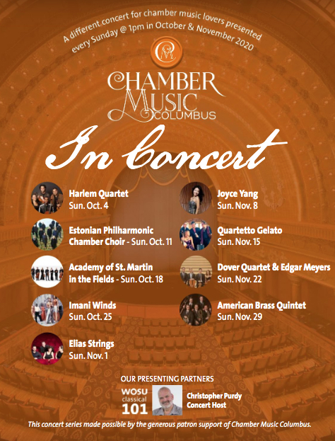 in-concert-thumbnail | Chamber Music Columbus