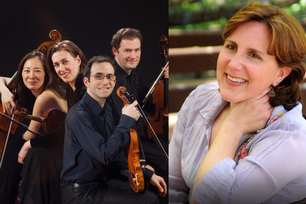 Sergei Babayan | Chamber Music Columbus