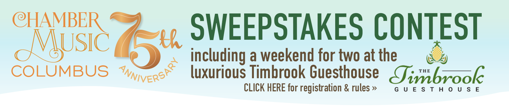 Timbrook banner ad new | Chamber Music Columbus