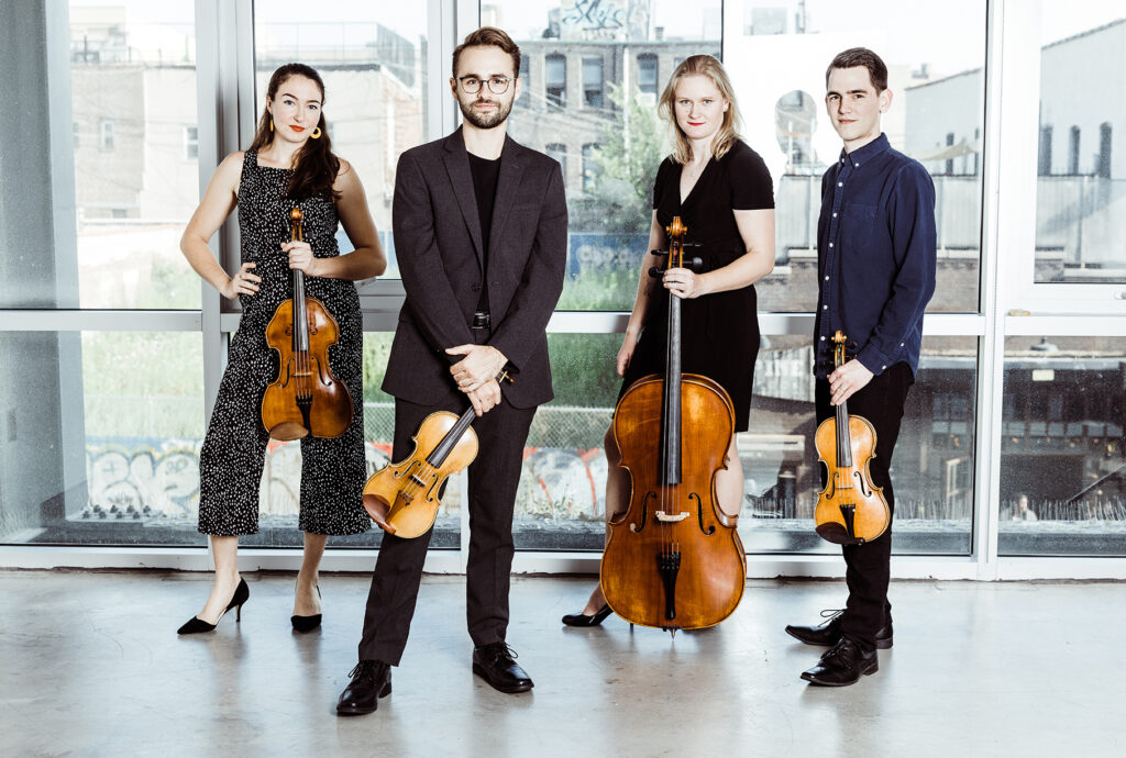 Home 2023 | Chamber Music Columbus