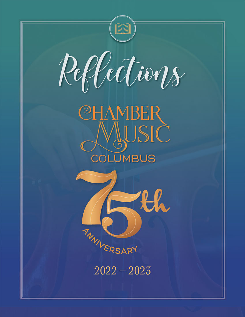 reflections-cover | Chamber Music Columbus