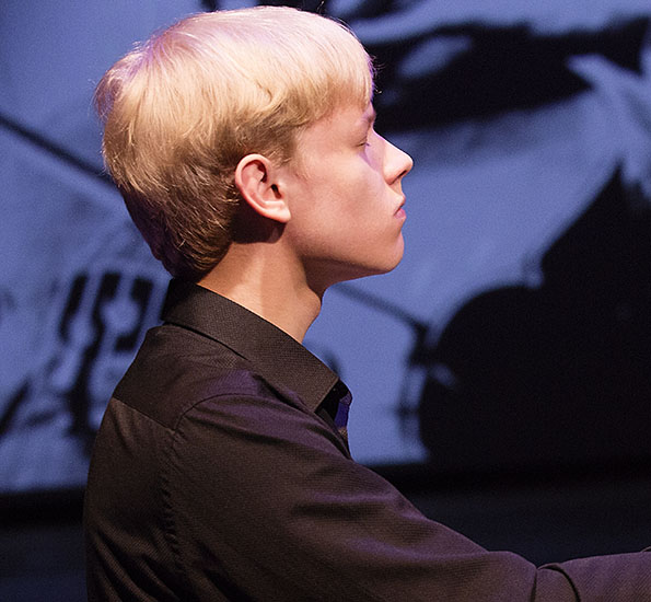 Alexander Malofeev profile | Chamber Music Columbus